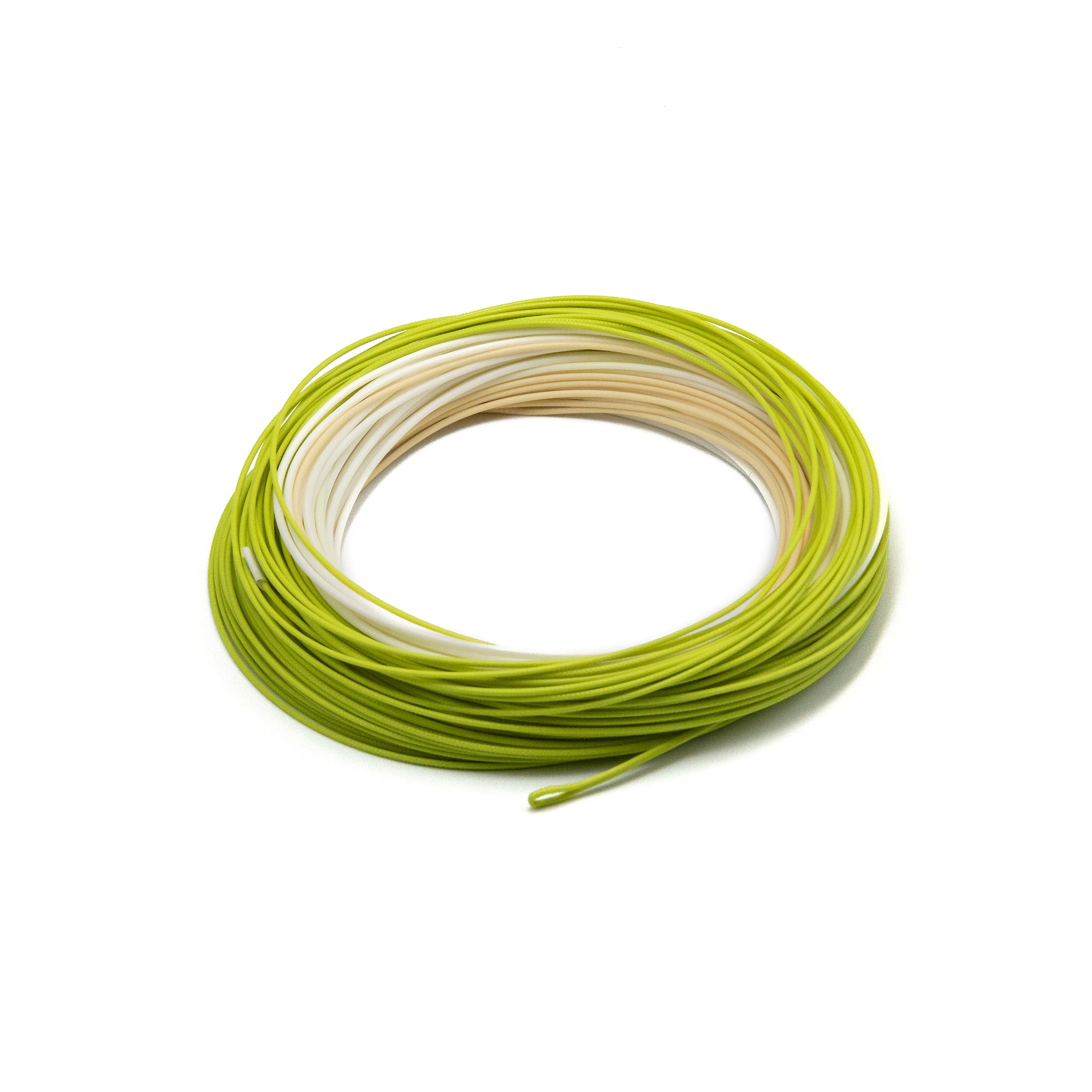 Triangle Taper Signature - royal-wulff